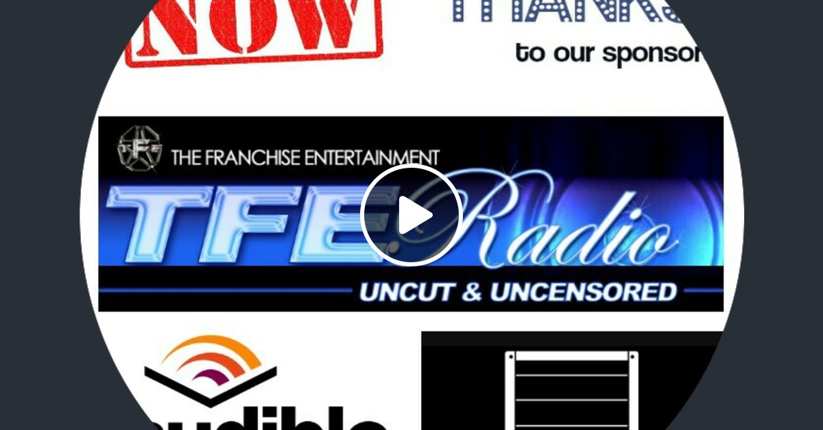 TFE - Radio: Uncut and Uncensored ep.#6:"Stand For Something or Fall for Anything": Sat Dec.5Th ...