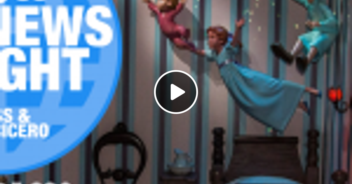 Season Finale: Disney Death Match – Battle of the Guardians of the ...