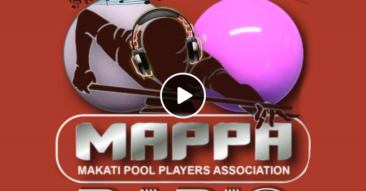 MAPPA Radio - Classic Pop by Mappa Makati | Mixcloud