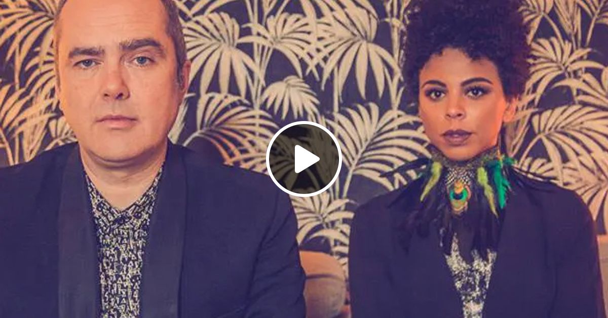 This week, we hear from Jan Kincaid of M.F. Robots by The Ronnie Scott ...