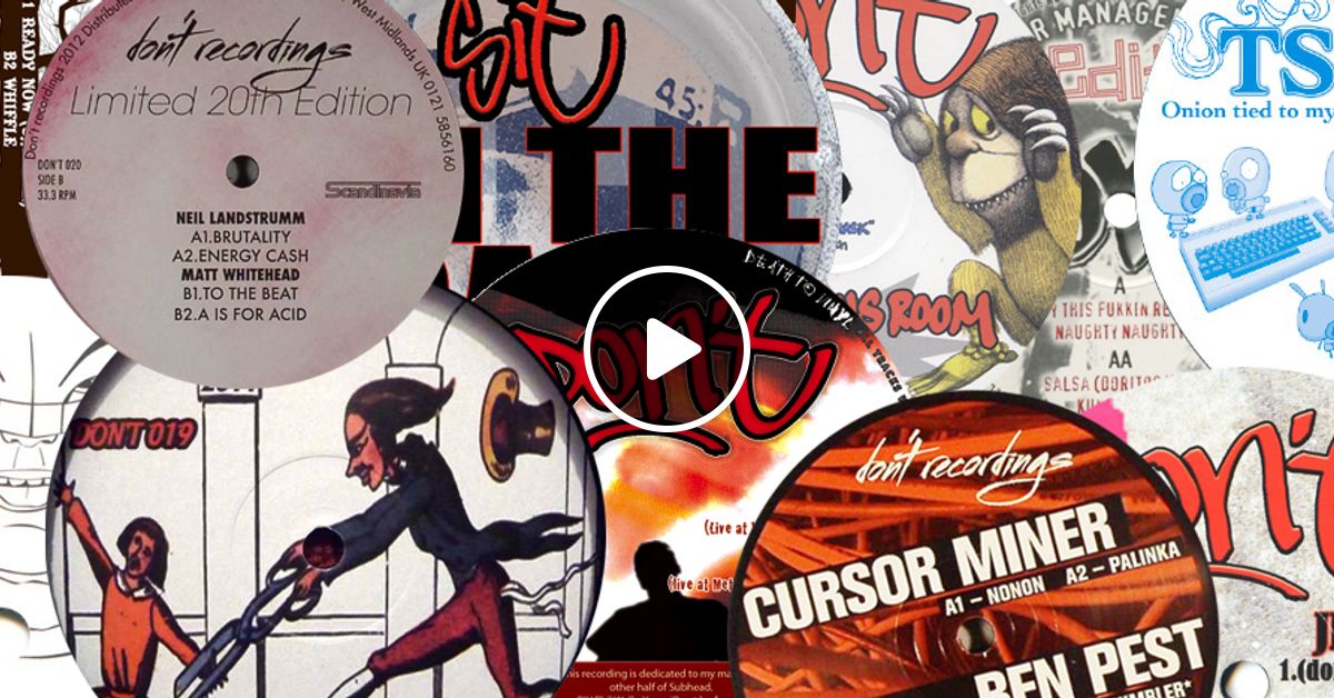 jerome hill mixcloud