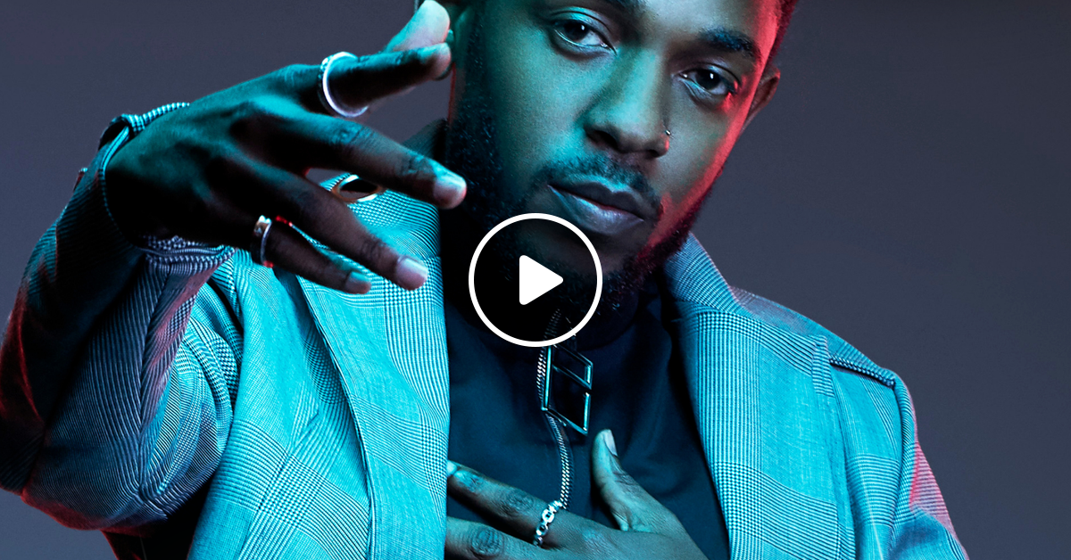 URBAN VIBES Dirty DJ B-EAZY 2000s-NOW HIPHOP R&B KendrickLamar Tyga ...