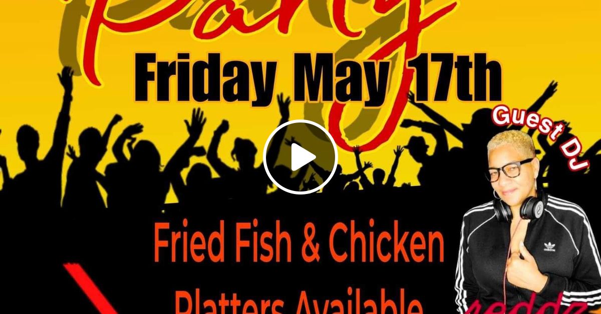 DJ Reddz - Jumpin' 215 Soulful House Wednesdays MixShow 93 by @DJReddz ...