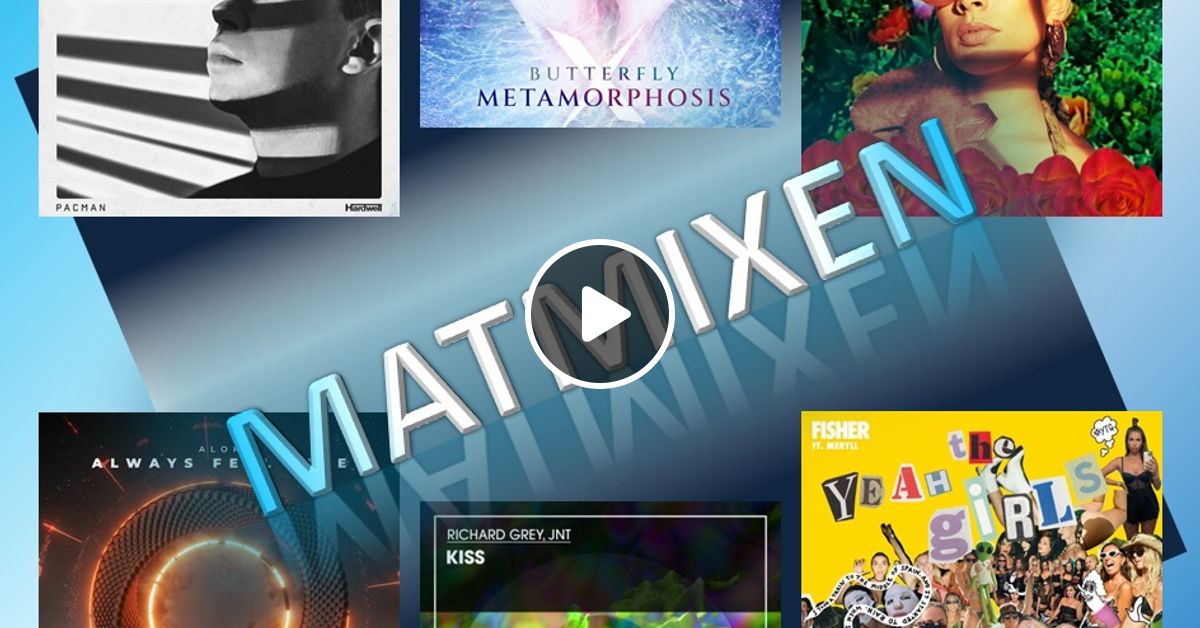 MATMIXEN-ARKIVET: AVSNITT 389 (15 OKTOBER 2022) by Tim Lindén | Mixcloud