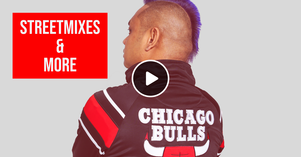 Flipside B96 Streemix, EP 1008 by Dj Flipside | Mixcloud