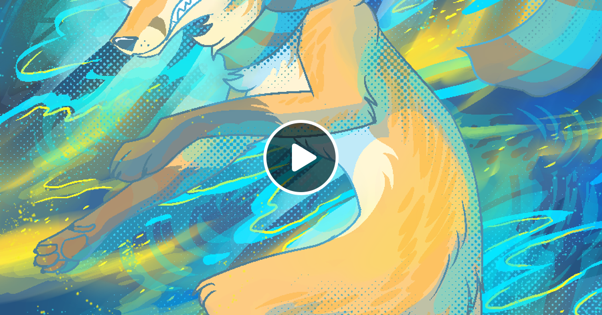 The Fox Mix by DeepWarmth | Mixcloud