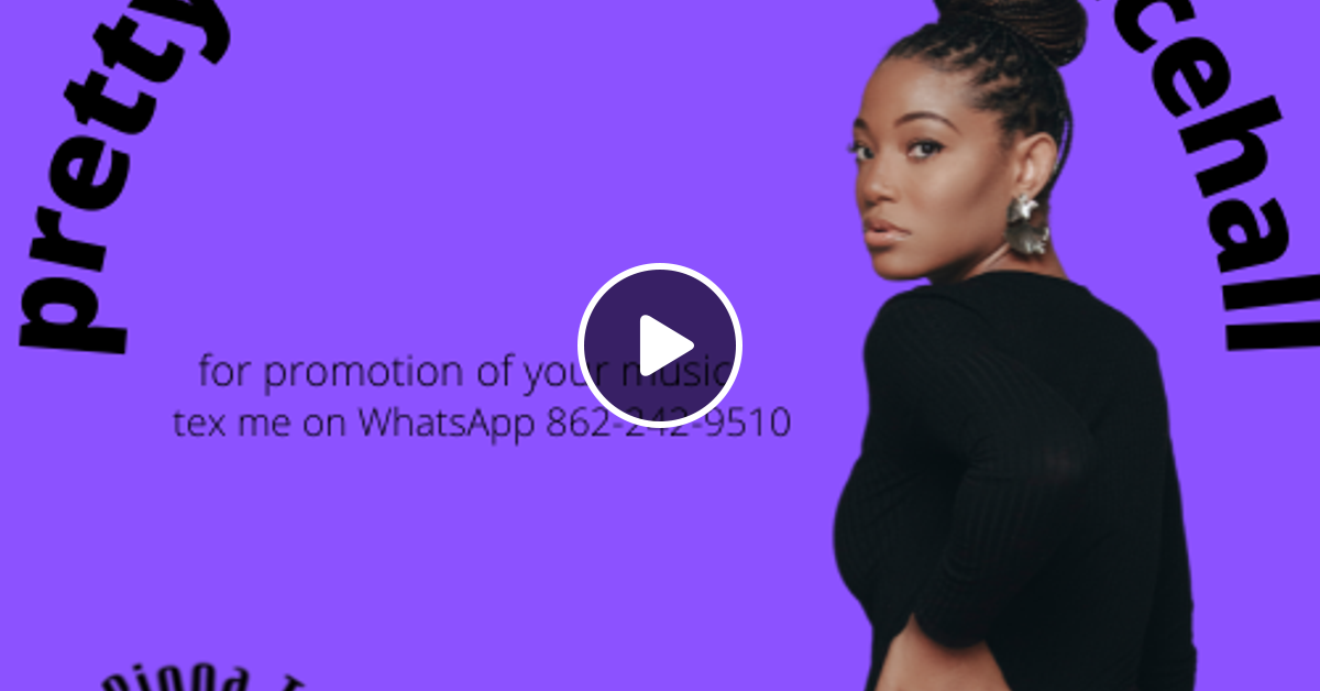 PRETTY LITTLE FREAK DANCEHALL 2022 ft, spice, dyani, mr easy, busy ...