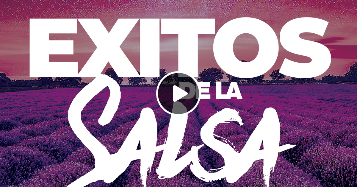 Exitos de la Salsa Vol.2 - Dj Cray X Imperio Music by Imperio_Music ...