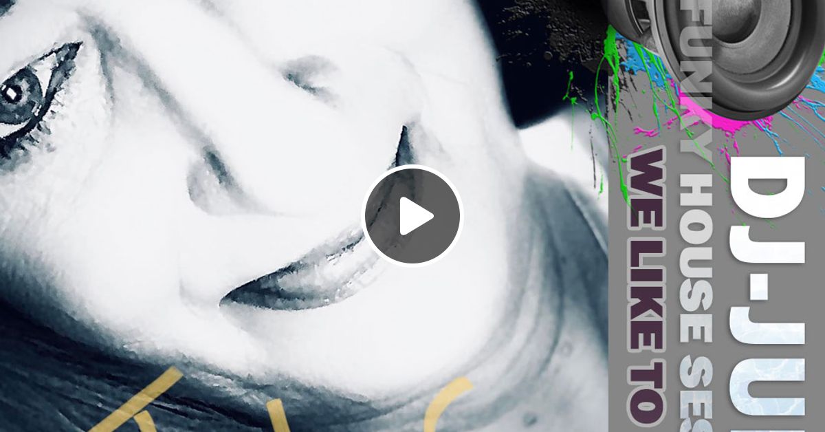 DJ Jules - Funky and Disco House Sessions - December 2023 by DJ-Jules ...