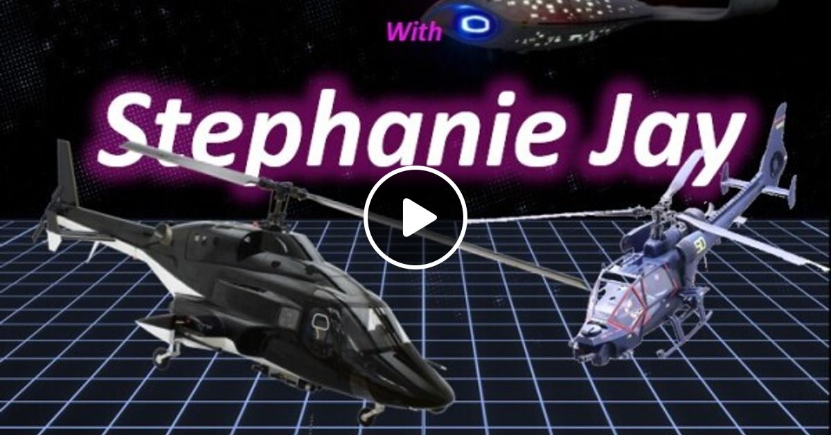 Stephanie Jay - The Perfect 80s Extra - 12.12.2021 by Sonnet Radio ...