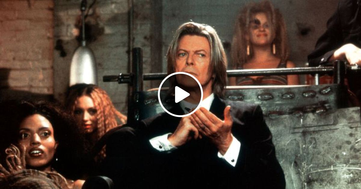 Bowie & V.A. Zoolander Soundtrack Expanded (Bonus Tracks) by Christos ...