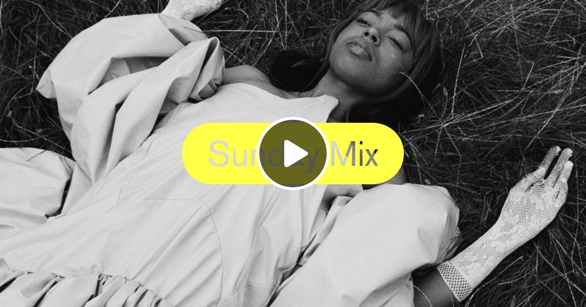 Sunday Mix: Damsel Elysium by Crack Magazine | Mixcloud