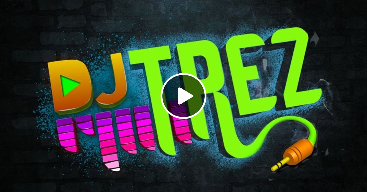 DJ Trez - Commercial Bounce 2021 (Oldies, Bounce, Commercial, remix ...