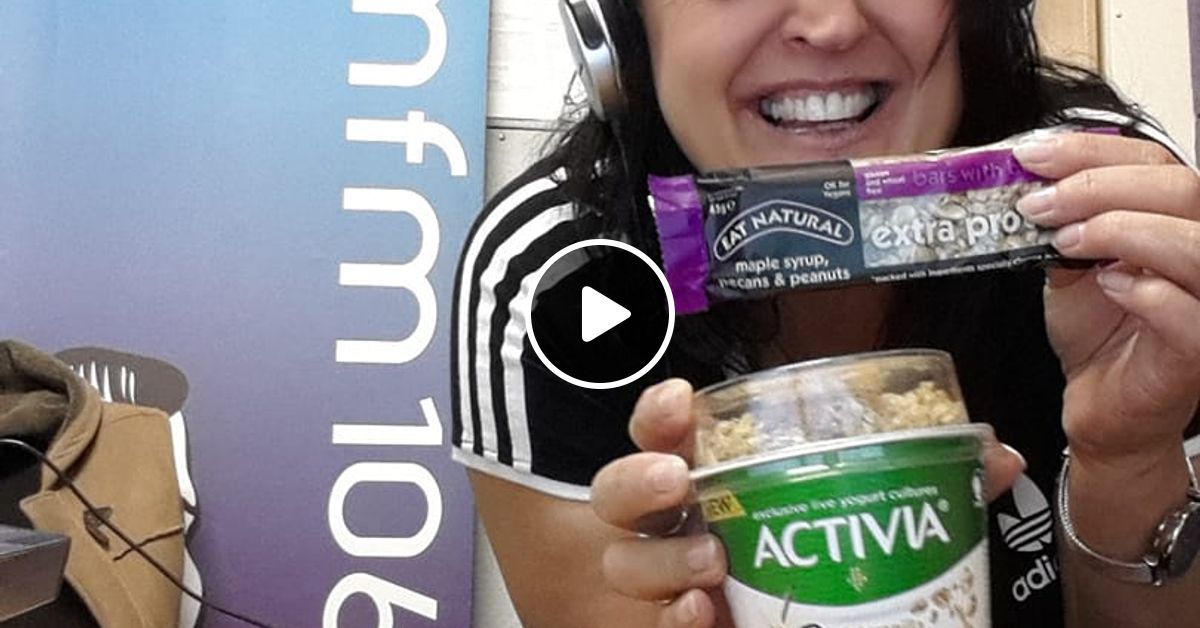 Breakfast Show on Mcr's 106.6fm 24th September 2019 by Caz Matthews ...