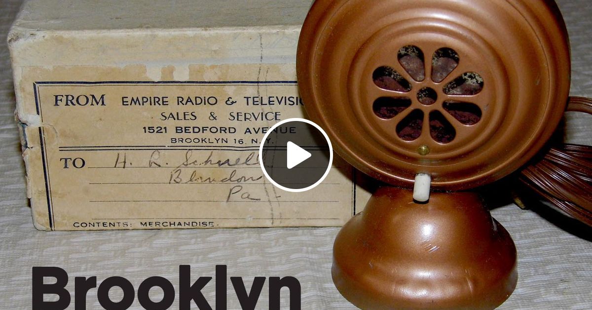 Brooklyn Beat with Scott Einhorn Episode 115 Featuring Psymon Spine by ...
