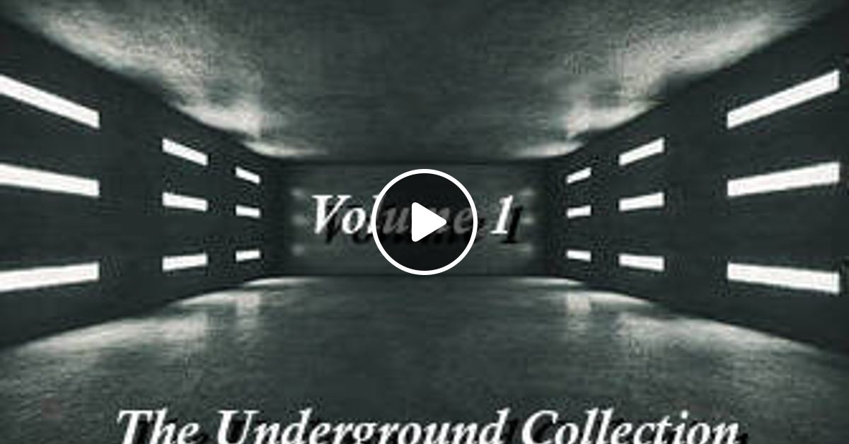 House Grooves From Below: The Underground Collection - Volume 1 by DJ ...