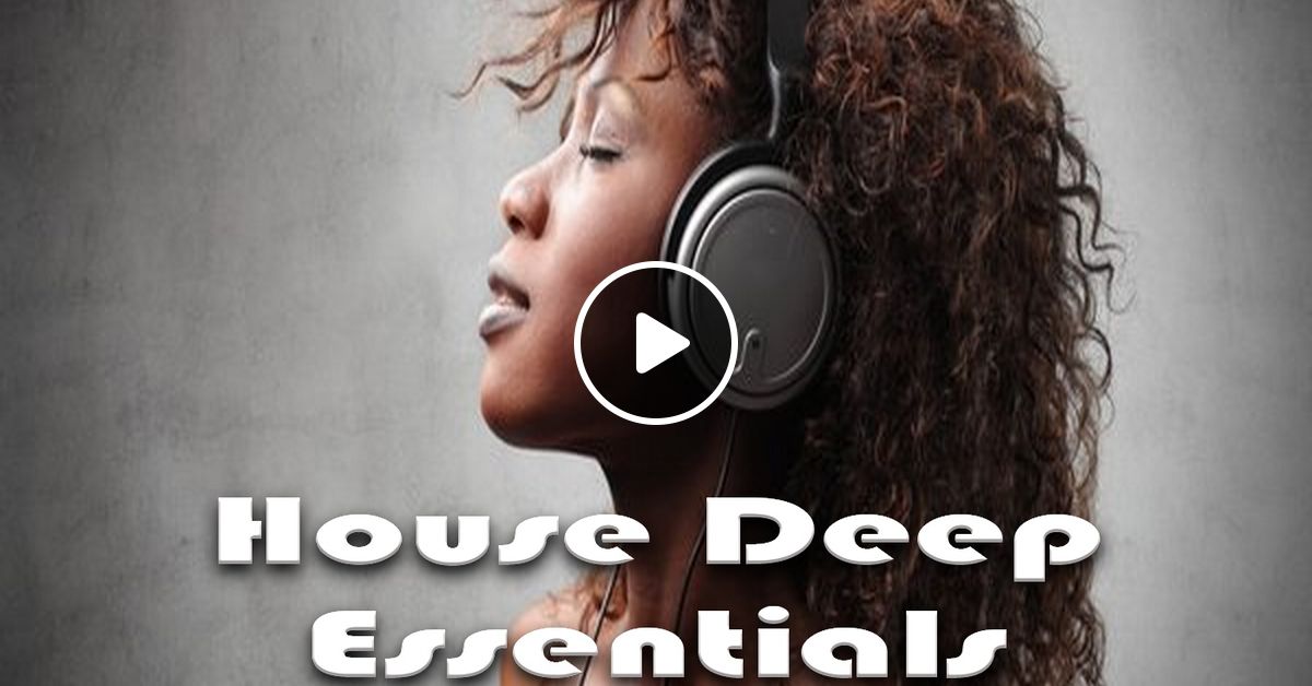 Marky Boi - Muzikcitymix Radio - House Deep Essentials by Marky Boi (Official) | Mixcloud