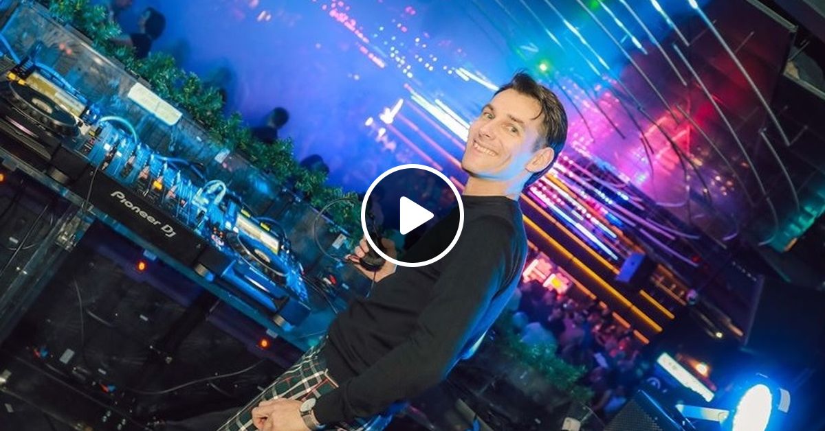 Chris Sharp Yearmix 2020 by DJ Chris Sharp | Mixcloud