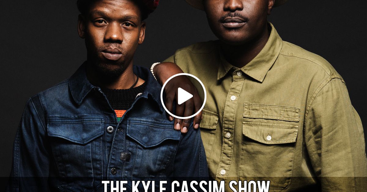 5FM #TheKyleCassimShow Resident Mix - Kususa (19 October 2019) by ...
