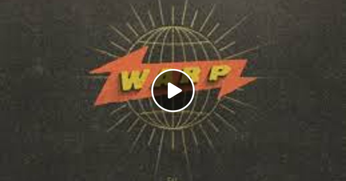 warp 1990's aphex ambient style by DjSiMiaN | Mixcloud