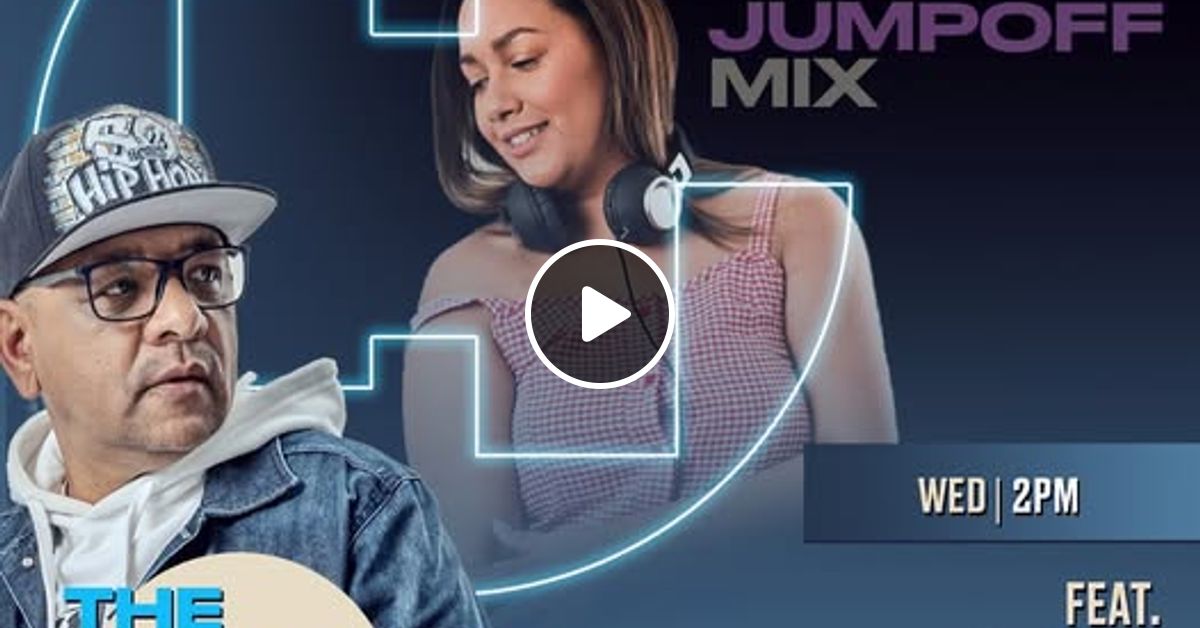 #TheJumpOffMix by DJ Alley - 12 February 2025 by Good Hope FM | Mixcloud