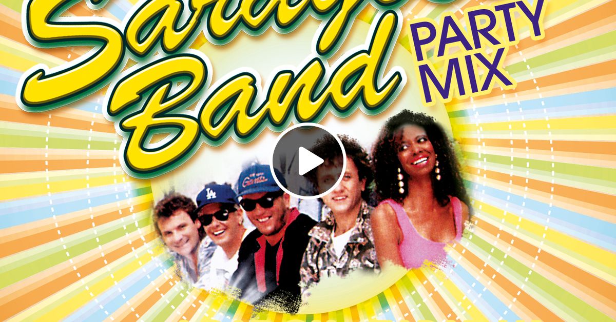saragossa band megamix 1981 by DJ-POWERMASTERMIX 2018 | Mixcloud
