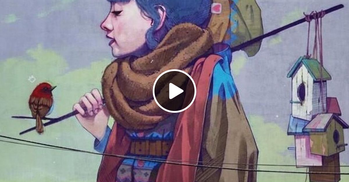 Soulful & Deep House (January 2023 01) by Fabioh67 | Mixcloud