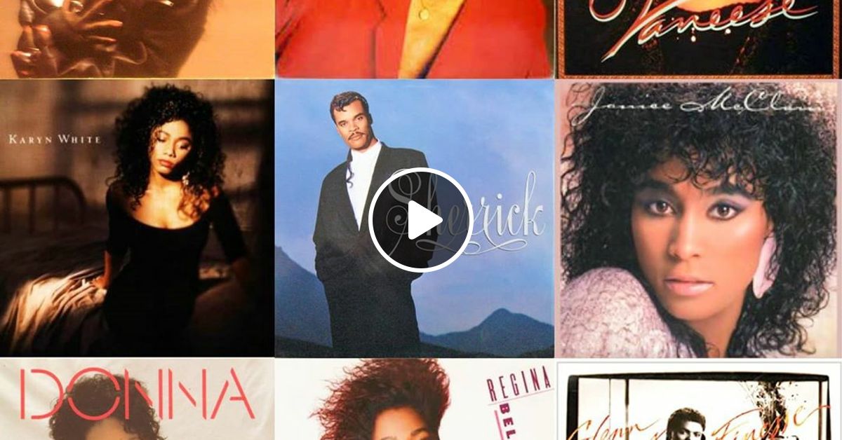 LAID BACK 80s GROOVES VOL 1 by DJ Turvey Del BIG BAD DELLERS | Mixcloud