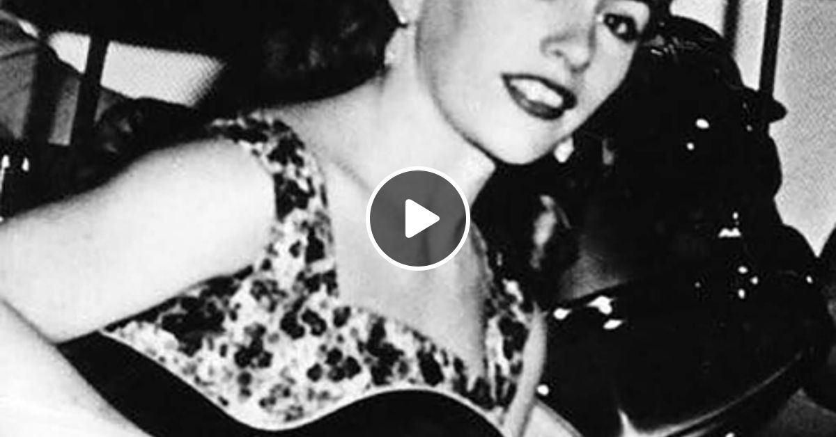 The Frank MacKay Show - Carol Kaye Part I by Breaking It Down with ...