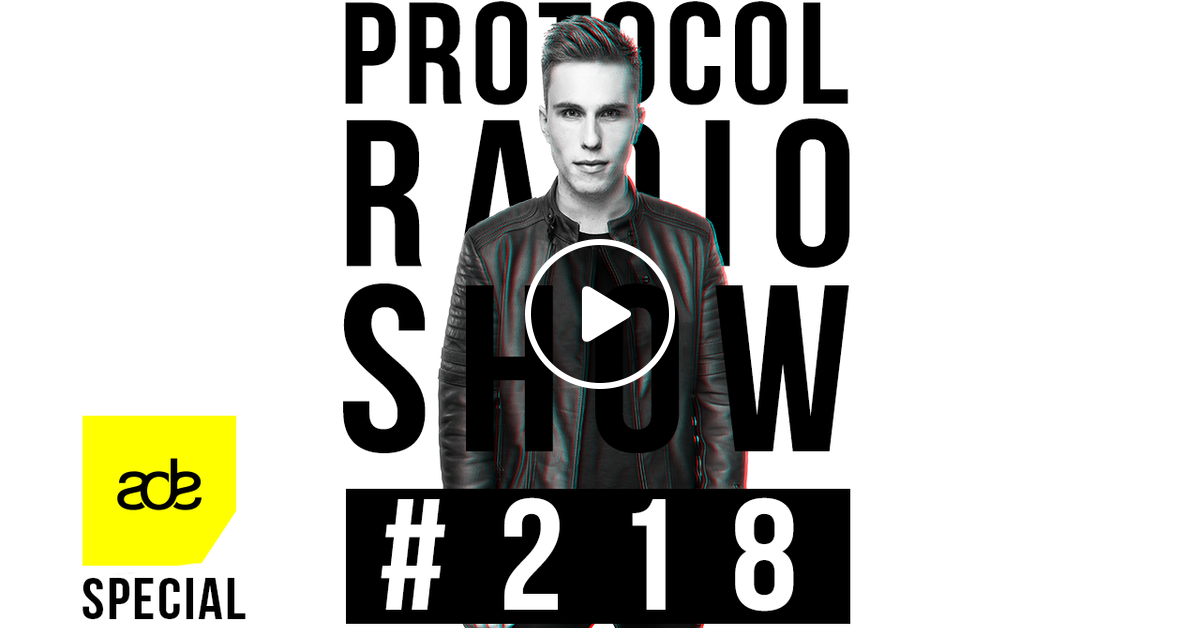 protocol recordings ade