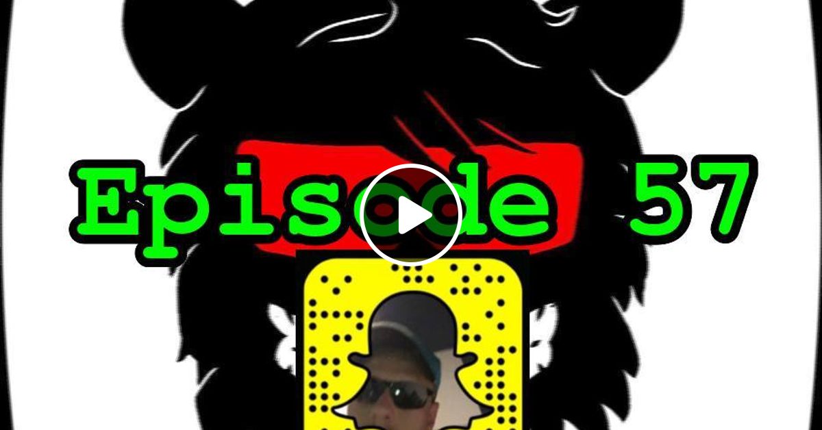 The DJ Struth Mate Show - Episode 57 - Cash Me Ousside by DJ Struth ...