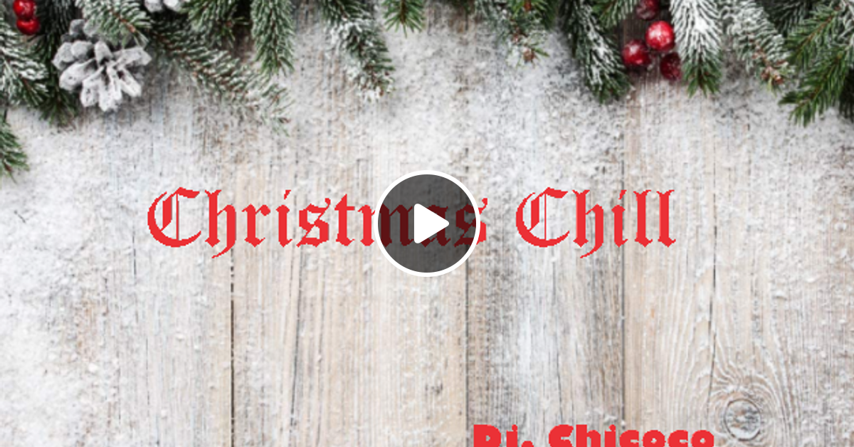 ""Christmas Chill "" Chillout & Lounge Compilation by Guillaume van ...