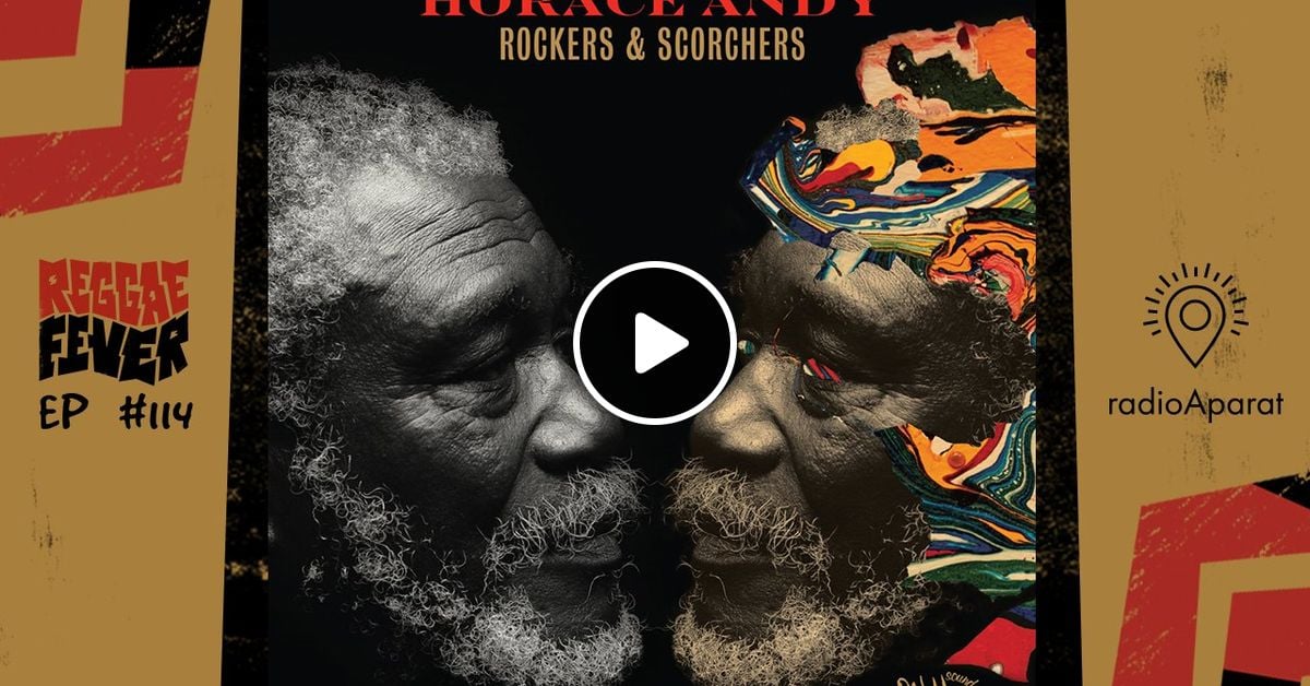 REGGAE FEVER #114 / Dub & Fusion Highlights of 2022 / 28.12.22 by ...