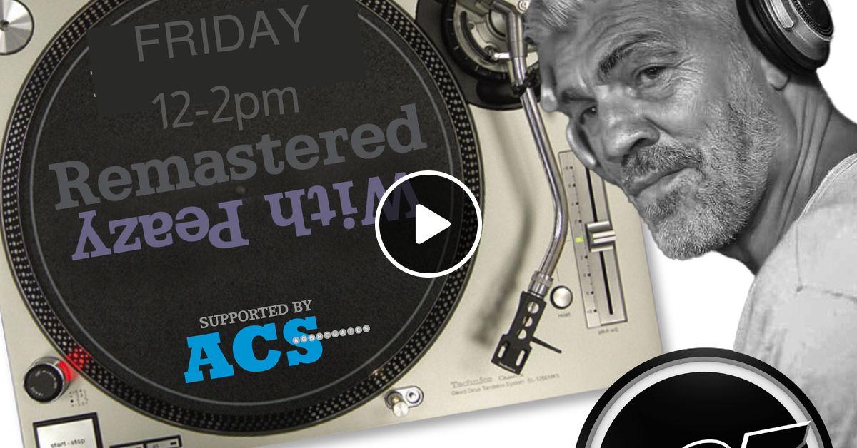 Alex P Rockin Robin Remastered - 883 Centreforce DAB+ Radio - 02 - 07 ...