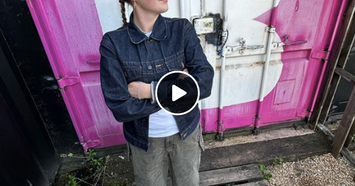 Bea Maher - 11th July 2024 by PLATFORMBRADIO | Mixcloud