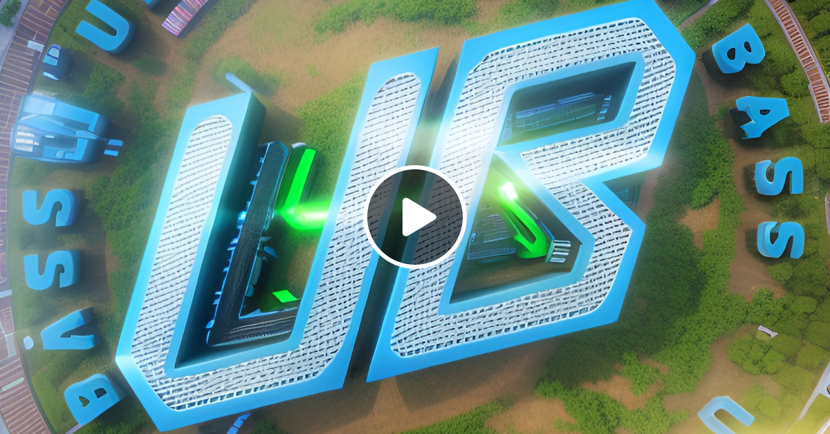 Garry G-Undergroundbass.uk-13/07/24 by Undergroundbass | Mixcloud