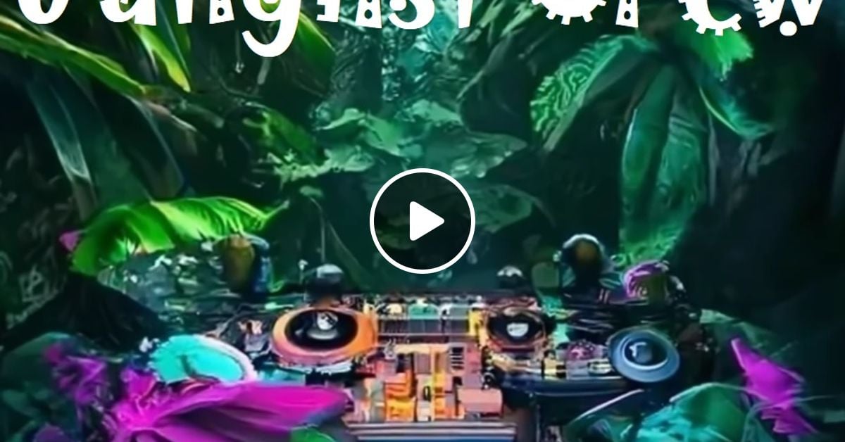 DJ STIMO - Junglist Crew by StimoDJ | Mixcloud