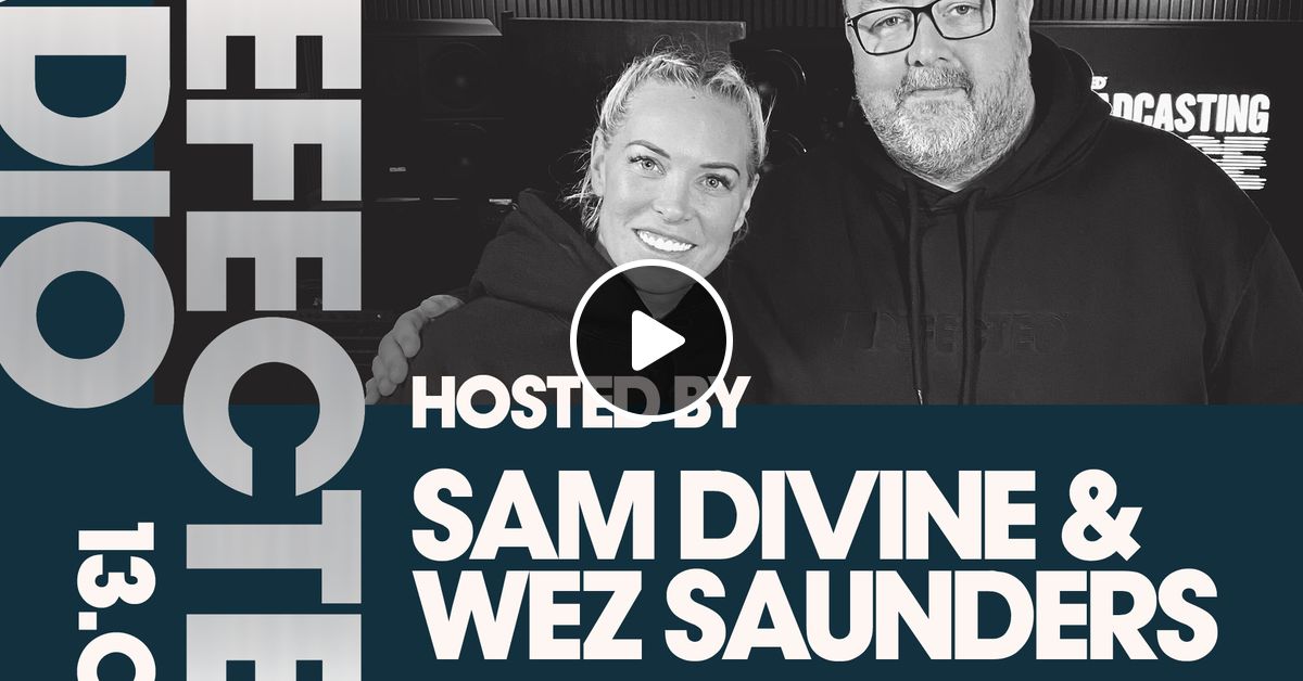 Defected Radio Show Hosted by Sam Divine & Wez Saunders - 13.01.23 by Defected Records | Mixcloud