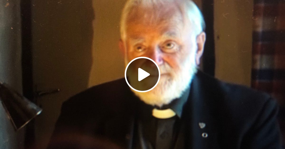 Poem by poet Ger Reidy about the late Fr Michael Mc Greal . The Mayo ...