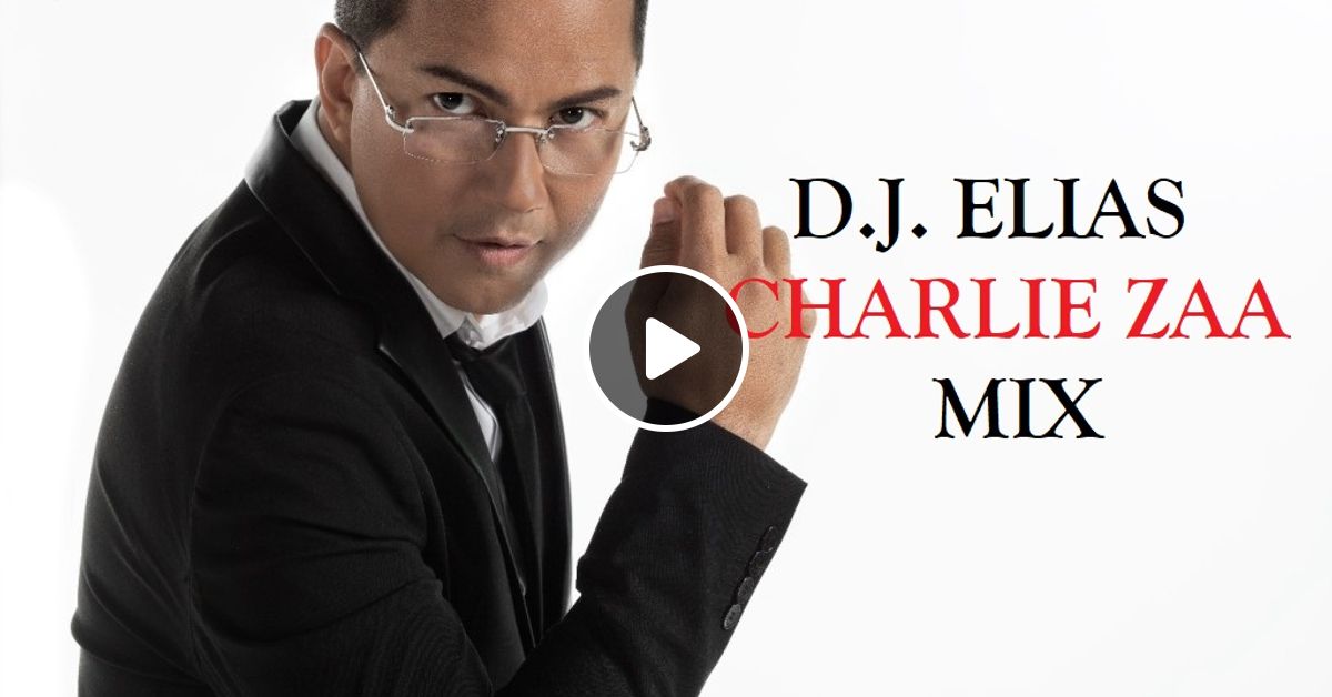 Mixcloud