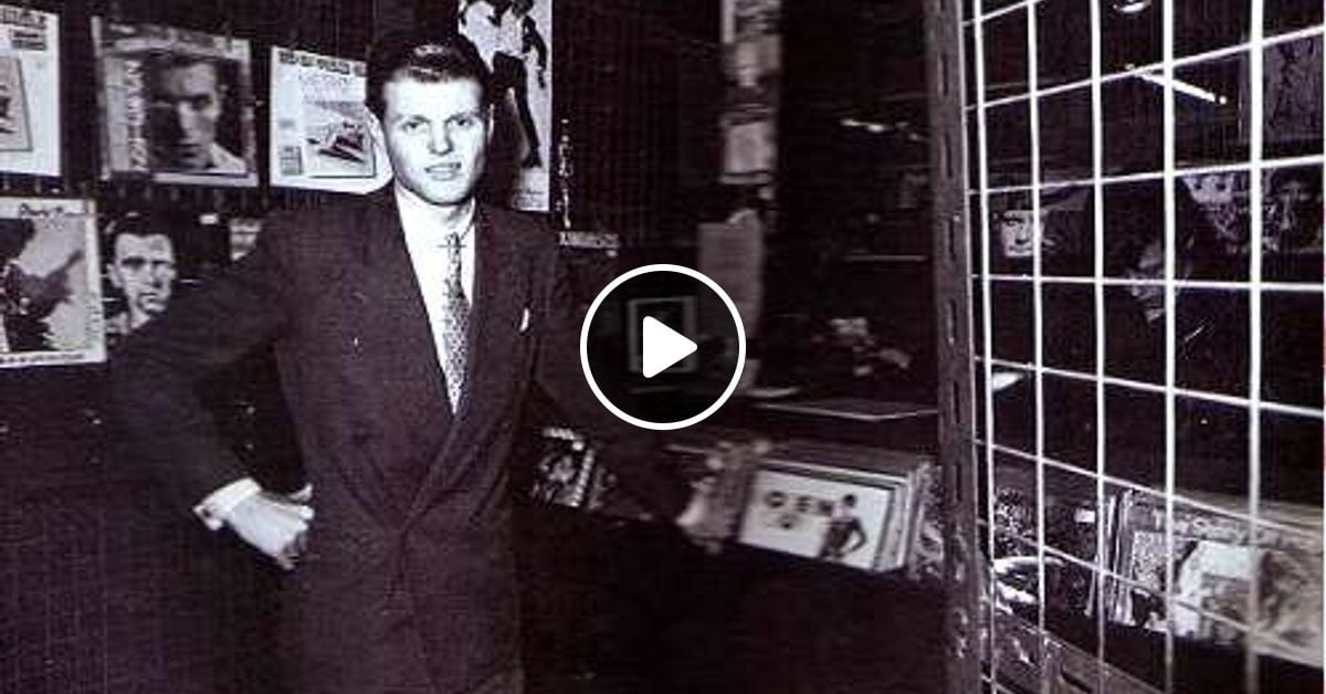 DJ Rusty Egan - Together in Electric Dreams by DJ Rusty Egan | Mixcloud