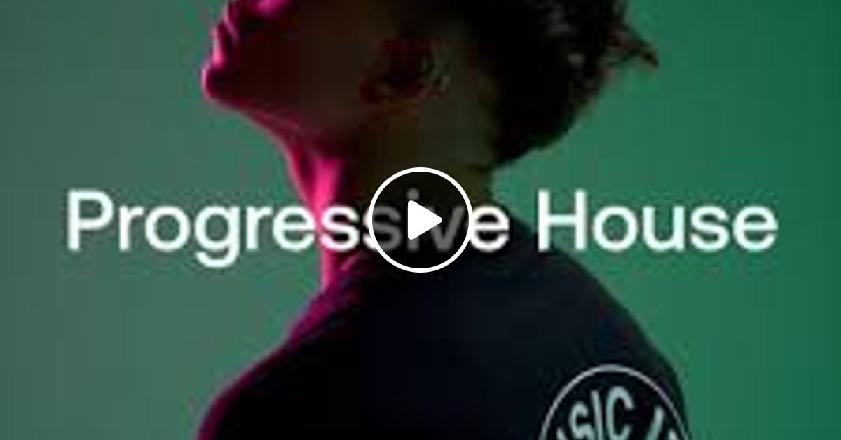 Progressive House Party #2. June 2025. by Dj Avi Amitai High Octan ...
