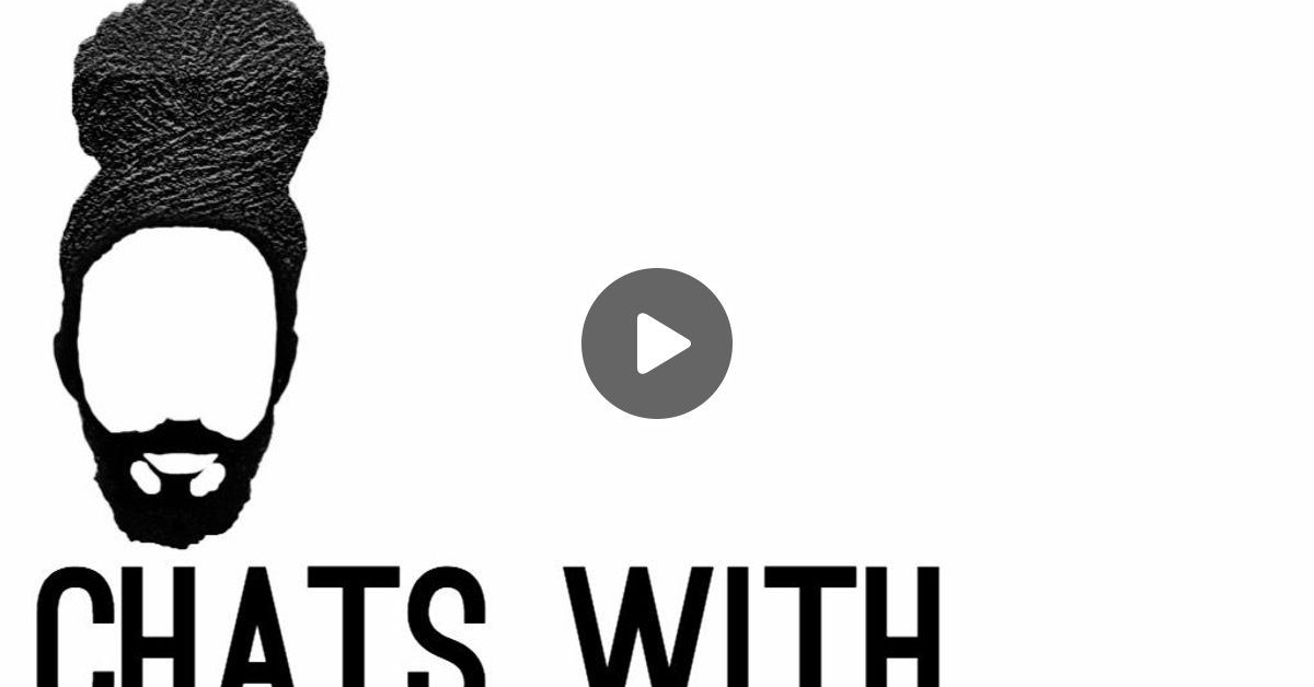 Episode 16 -- Timothy Burnside of NMAAHC by Chats with The Starving ...
