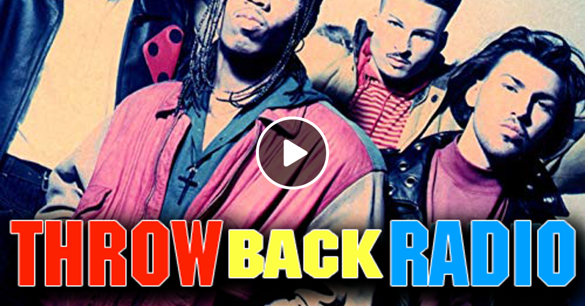 Throwback Radio #74 - DJ CO1 (Throwback Party Mix) by Throwbacks | Mixcloud
