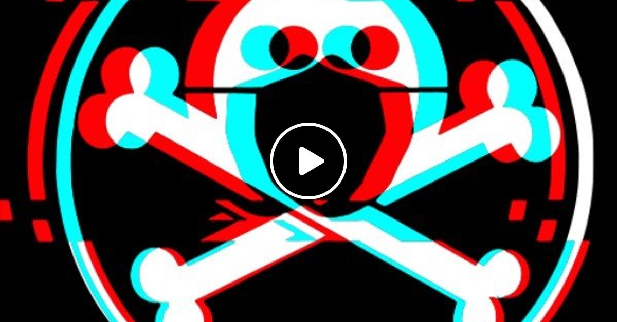 DEF CON Radio - Most Loved (2021) by NerdShow | Mixcloud