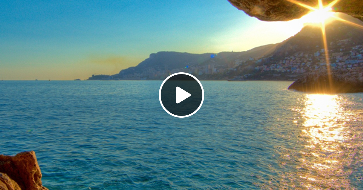 Sunshine Grooves - New Ambient 2016 vol 2 mixed by Mike G by Mike G ...