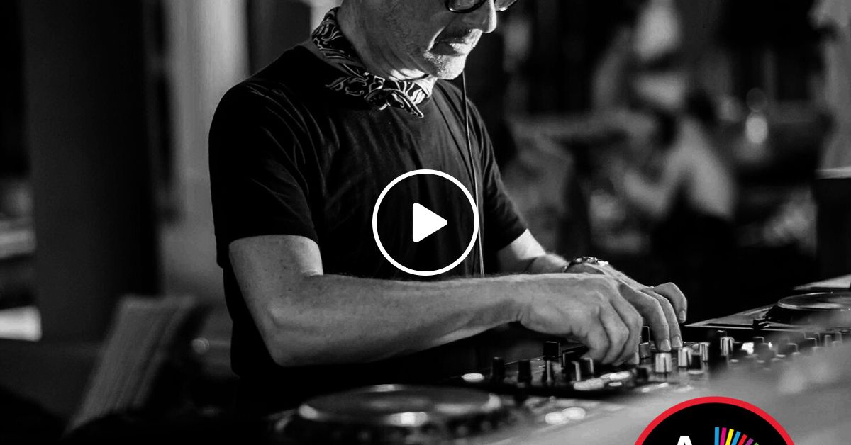 Group Therapy 398 With Above Beyond And Jaytech By Above Beyond