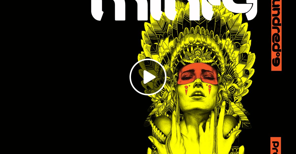 indianX - Mild 'N Minty - 109 (pt.1) (pumpin + hard house) by indi ...