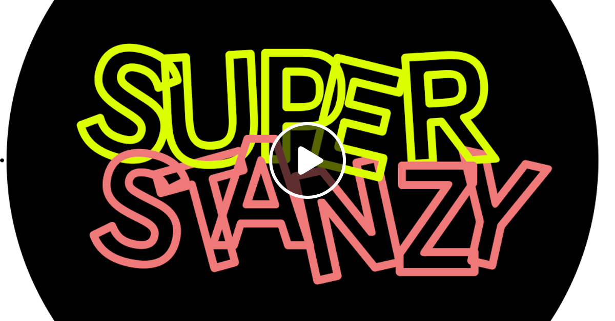 Super Stanzy Radio - Pt. 4 feat. Dario Falcone (No Glucose Festival) by ...