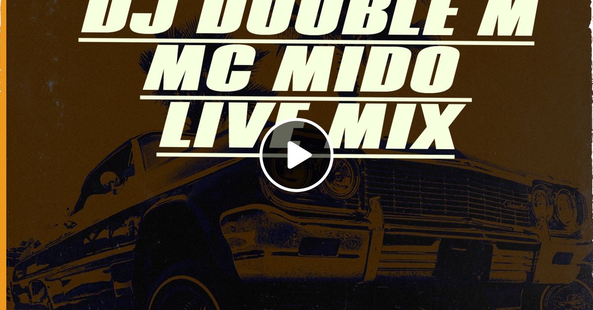 DJ DOUBLE M KENYA x MC MIDO @EAGLENEST NAKURU FATHERS DAY EDITION @DJ ...